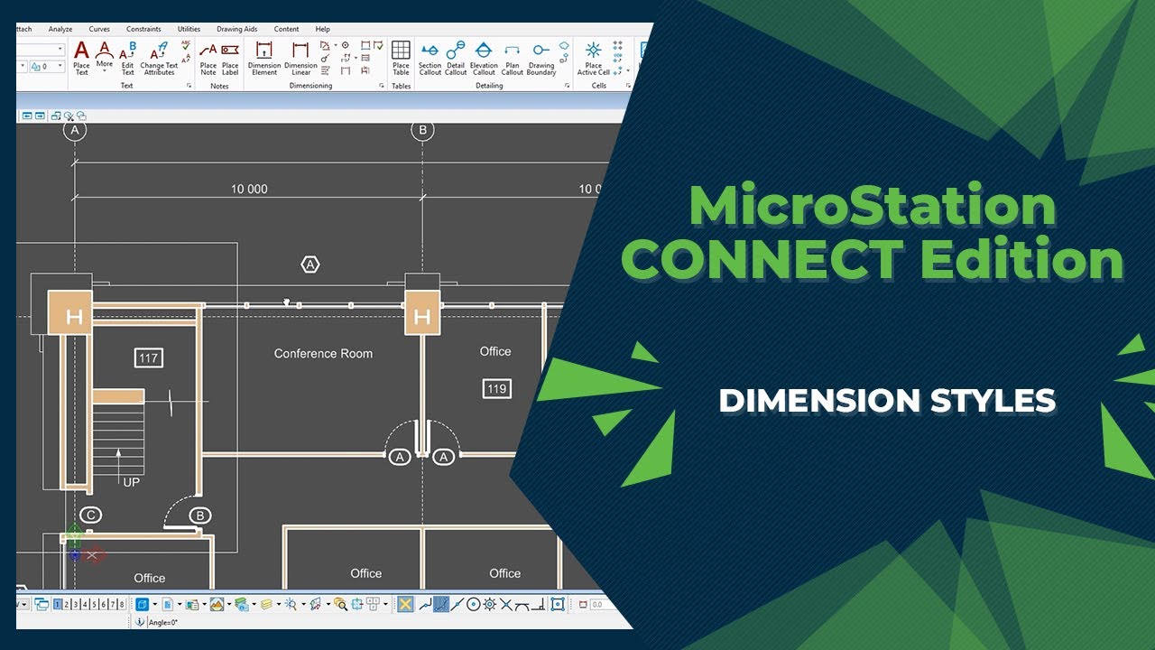 Dimension Styles - YouTube