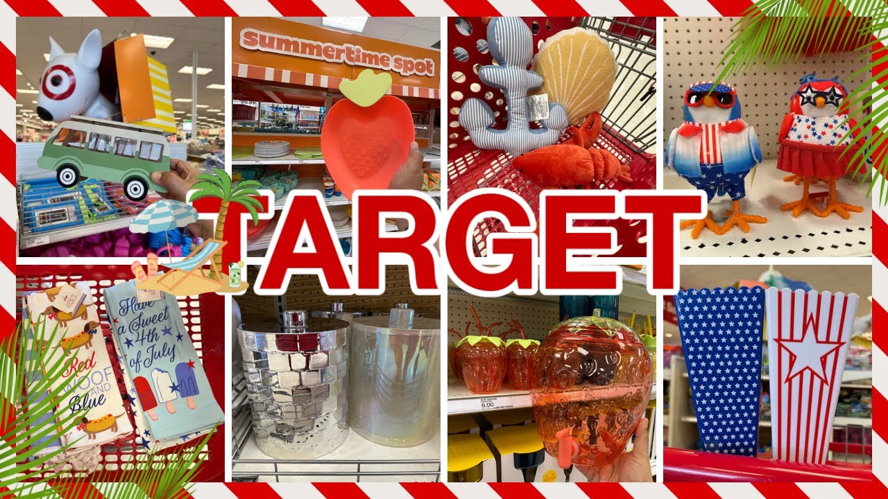 TARGET DOLLAR SPOT Target $1 finds Will GO VIRAL! 🚨#target @target ...