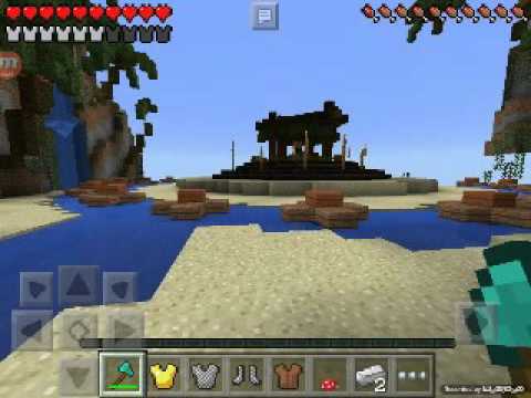 Lifeboat Hunger Games last time I will see Luigi part 3 😂 - YouTube