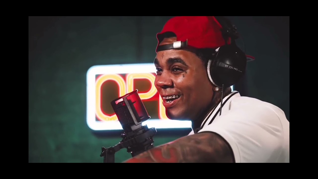 Kevin Gates - Big Gangster 1hour - YouTube