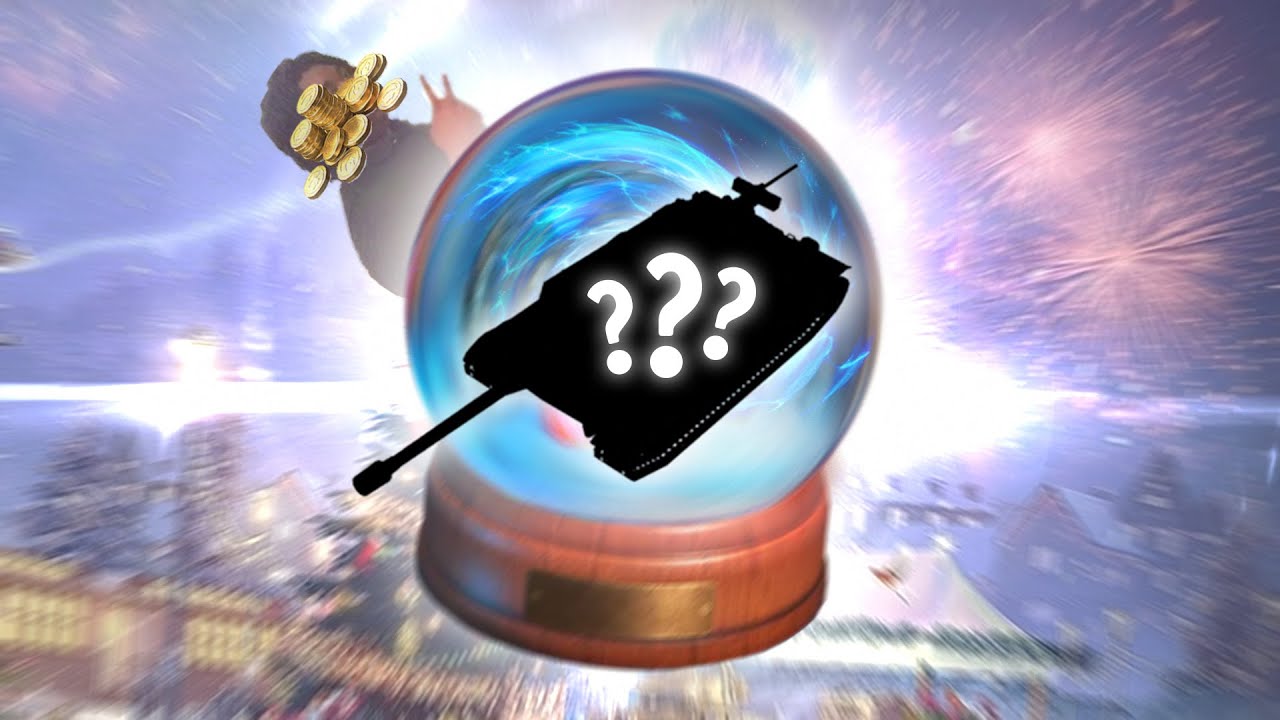 The Snow Globe Tank Experience - YouTube