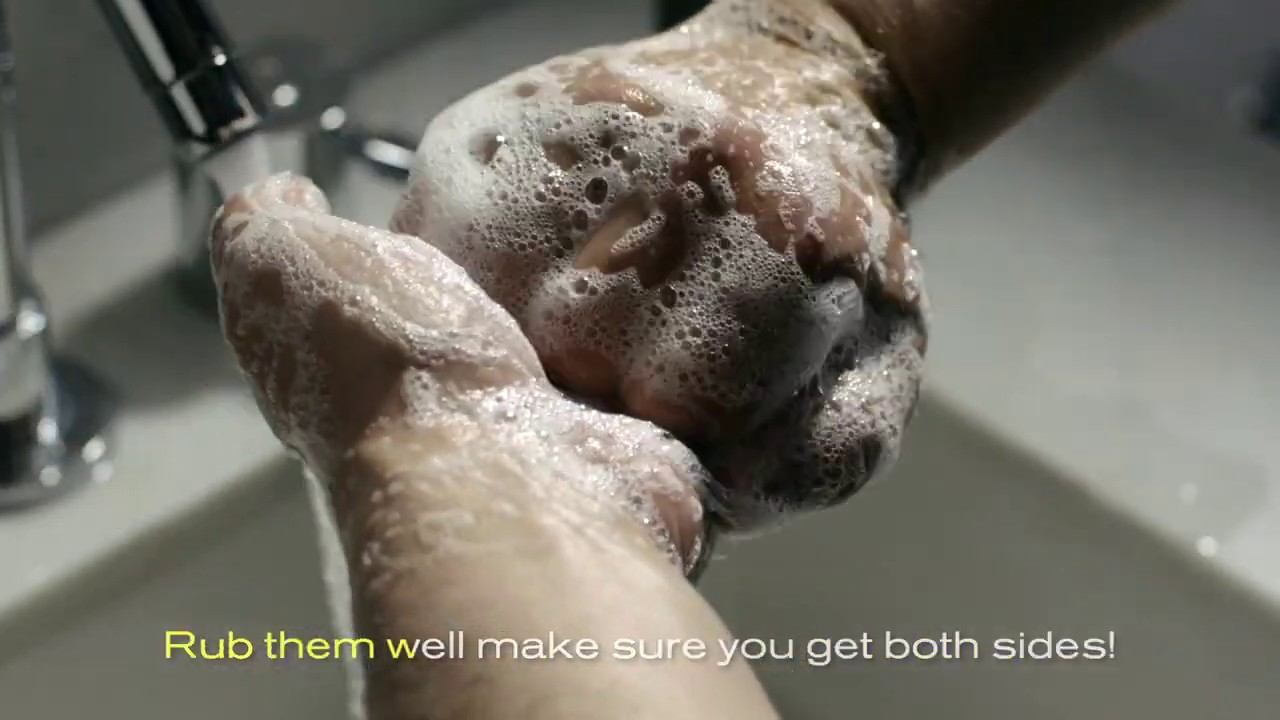 12 STEPS TO PROPER TECHNIQUE - YouTube