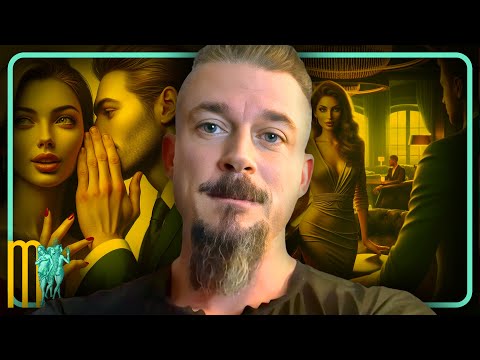 The Truth About Cheating - Alex DatePsych | Maiden Mother Matriarch