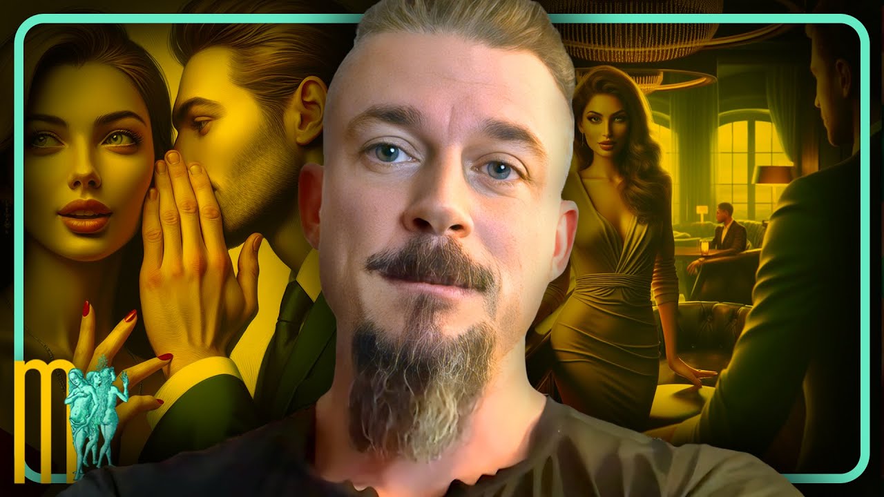 The Truth About Cheating - Alex DatePsych | Maiden Mother Matriarch ...