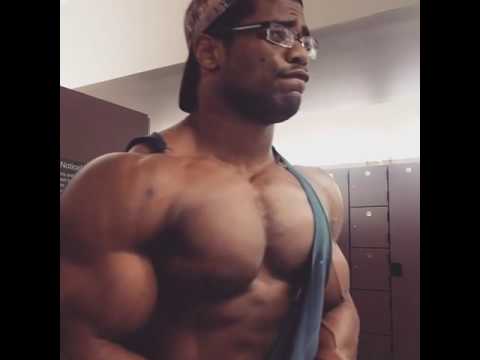 Donte Franklin 1 - YouTube