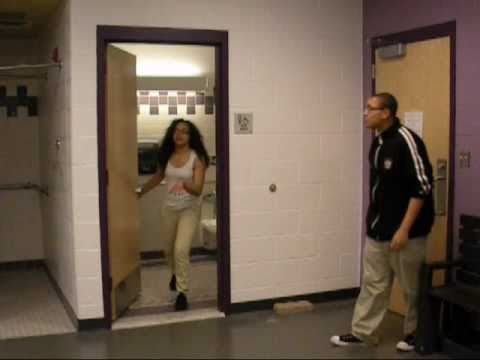 Stage Slap Breakdown - YouTube