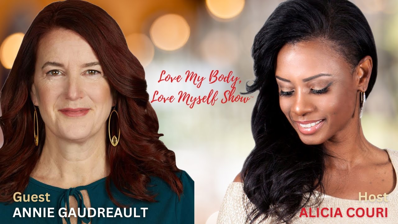 When Do You Stop Being Awkward & Start Being Fierce - YouTube