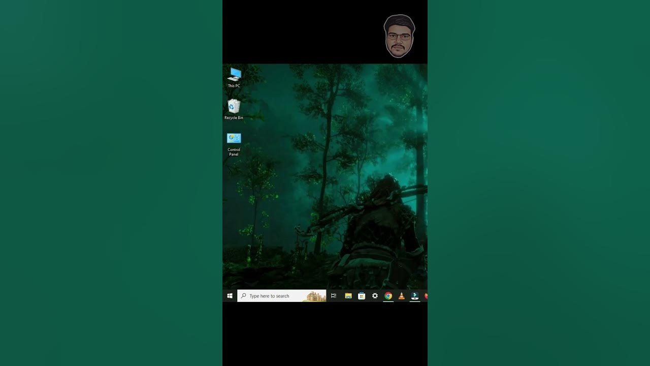 Cmd Hacks Parrot Dancing 🦜 Shorts Youtube