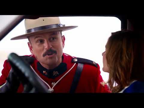 Super Troopers 2 Trailer Song (Plastic Bertrand - Ca Plane Pour Moi)