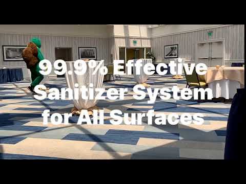 IHG Clean Promise - YouTube