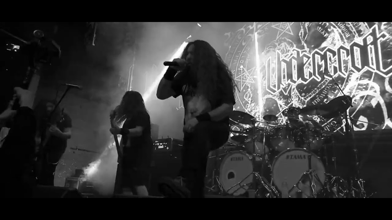 undercroft live Blondie 23/09/2022 - YouTube