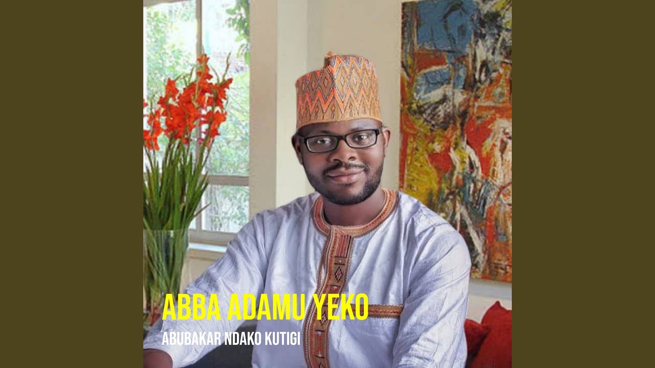 Abba Adamu Yeko - YouTube