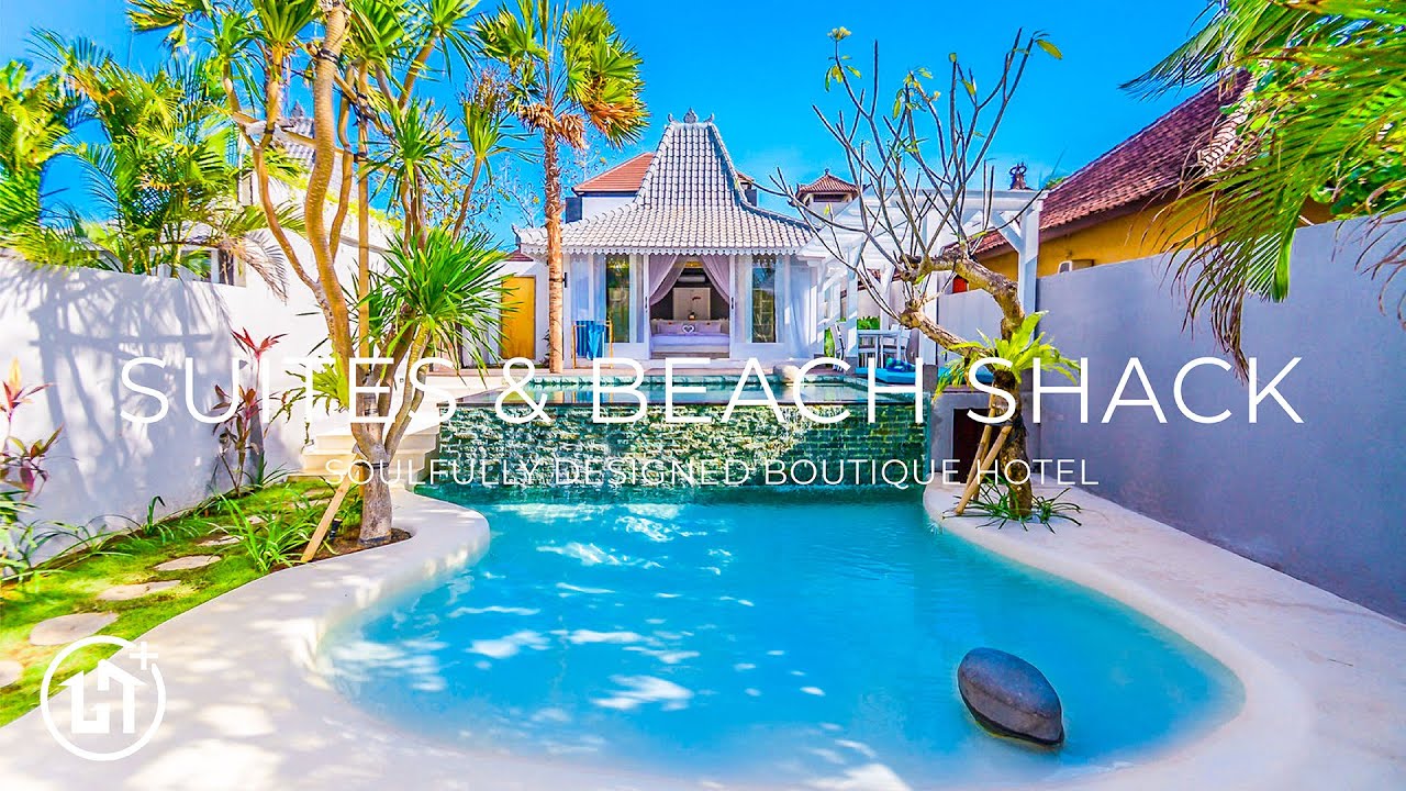 Inside a Stunning Bali Tiny House - YouTube