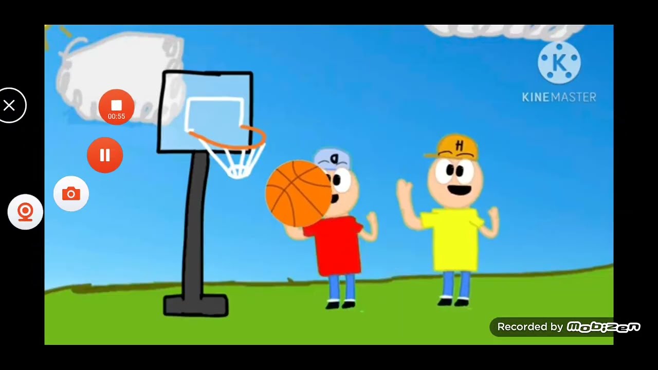 1 second from every David Play Maker Episode - YouTube