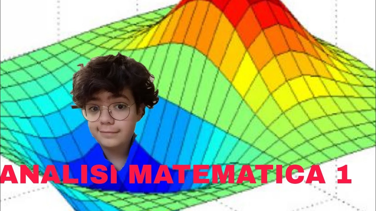 ANALISI MATEMATICA 1-Compattezza e connessione LEZIONE 5 - YouTube