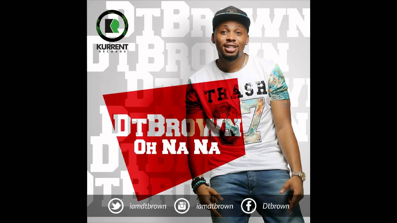 DT Brown - Oo nana - YouTube