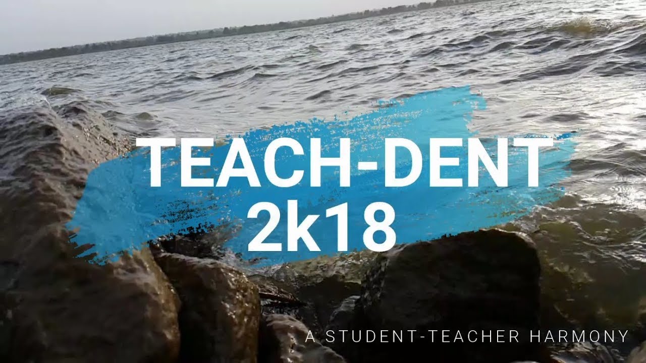 TEACH-DENT - YouTube
