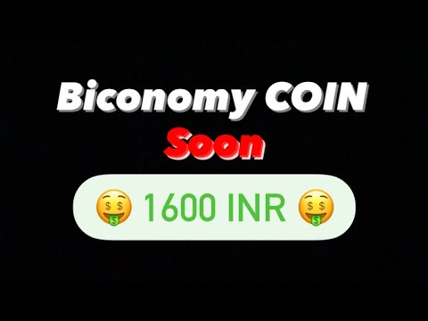 BICO COIN // Biconomy token price prediction 🤑 1600 INR SOON - YouTube
