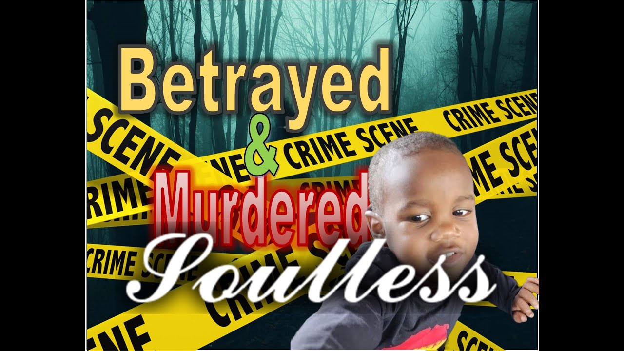 Story of Taylen Mosley & Pashun Jeffery - YouTube