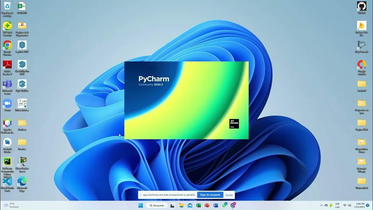 Tutorial diseño rápido tkinter python - YouTube