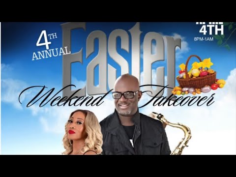 The Kim Michelle Experience ft. Ms Kim @ Graces Event Center 04/04/26