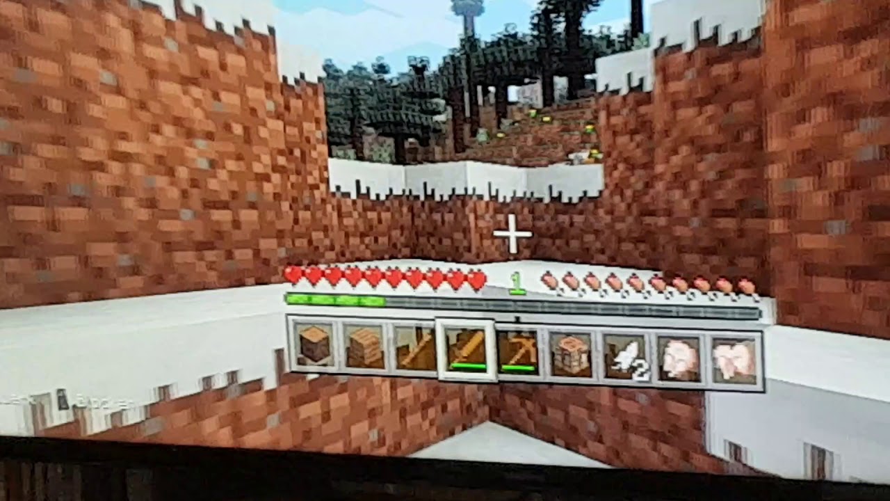 Minecraft Video - YouTube