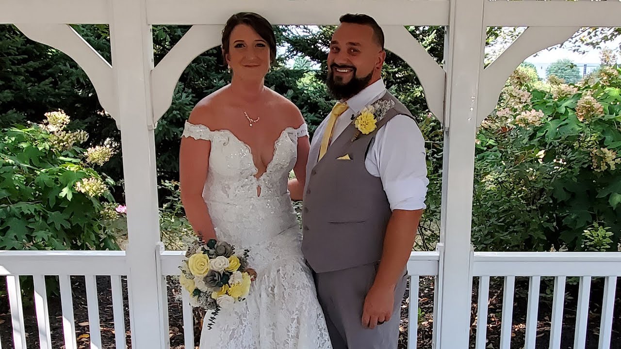 Christina Anthony Wedding Fall Wedding In New Hope|Christine & Anthony