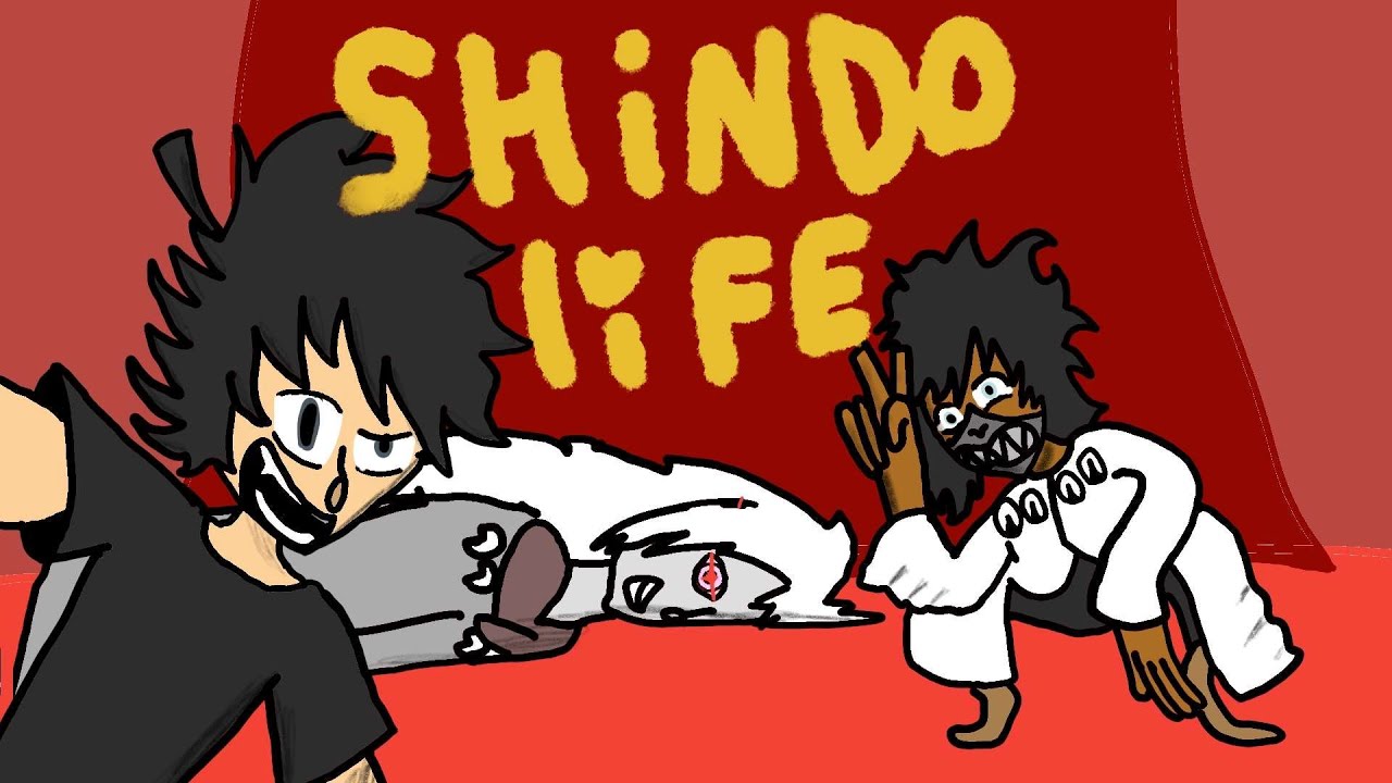Roblox Shindo Life Getting Aizen Part 2! (I GOT EM) - YouTube