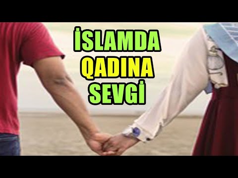 Kişilər mütləq izləsin! Peyğəmbər ﷺ öz həyat yoldaşlarını necə sevərdi? | tövbəzamanı