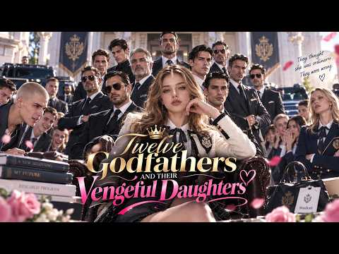 She Hid As an Ordinary Freshman, But When Bullies Crossed Her, 12 Mafia Dads Destroyed All #bosslady