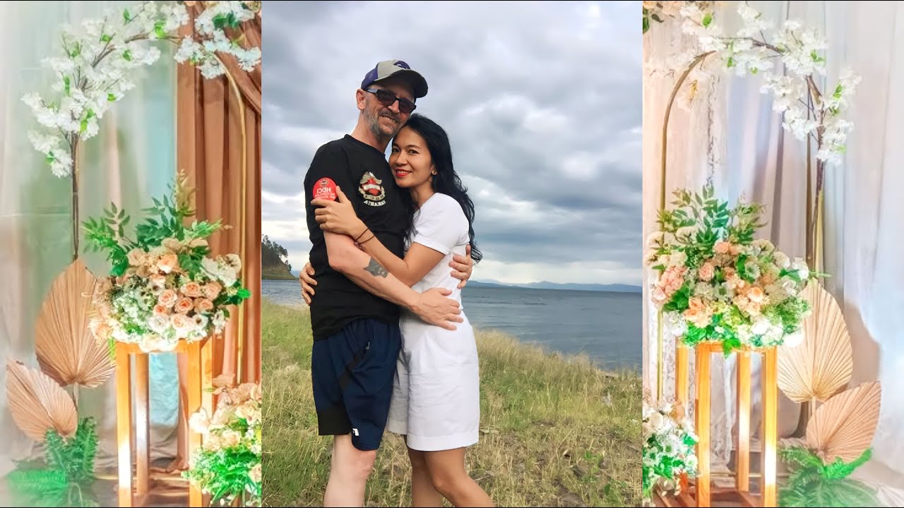 IBADAH PENEGUHAN PERNIKAHAN // JEFFREY STEPHAN FISHER & HOTDINAR SINAGA // 18 SEPTEMBER 2022 ...