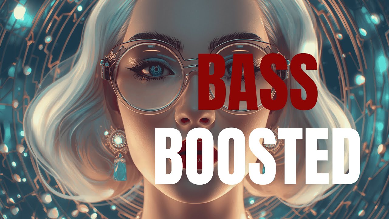 SILKY WAVES (BASS BOOSTED) - YouTube