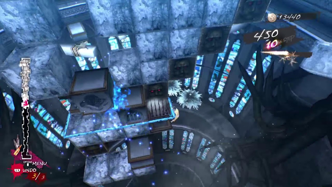 Edge! (Catherine) - YouTube