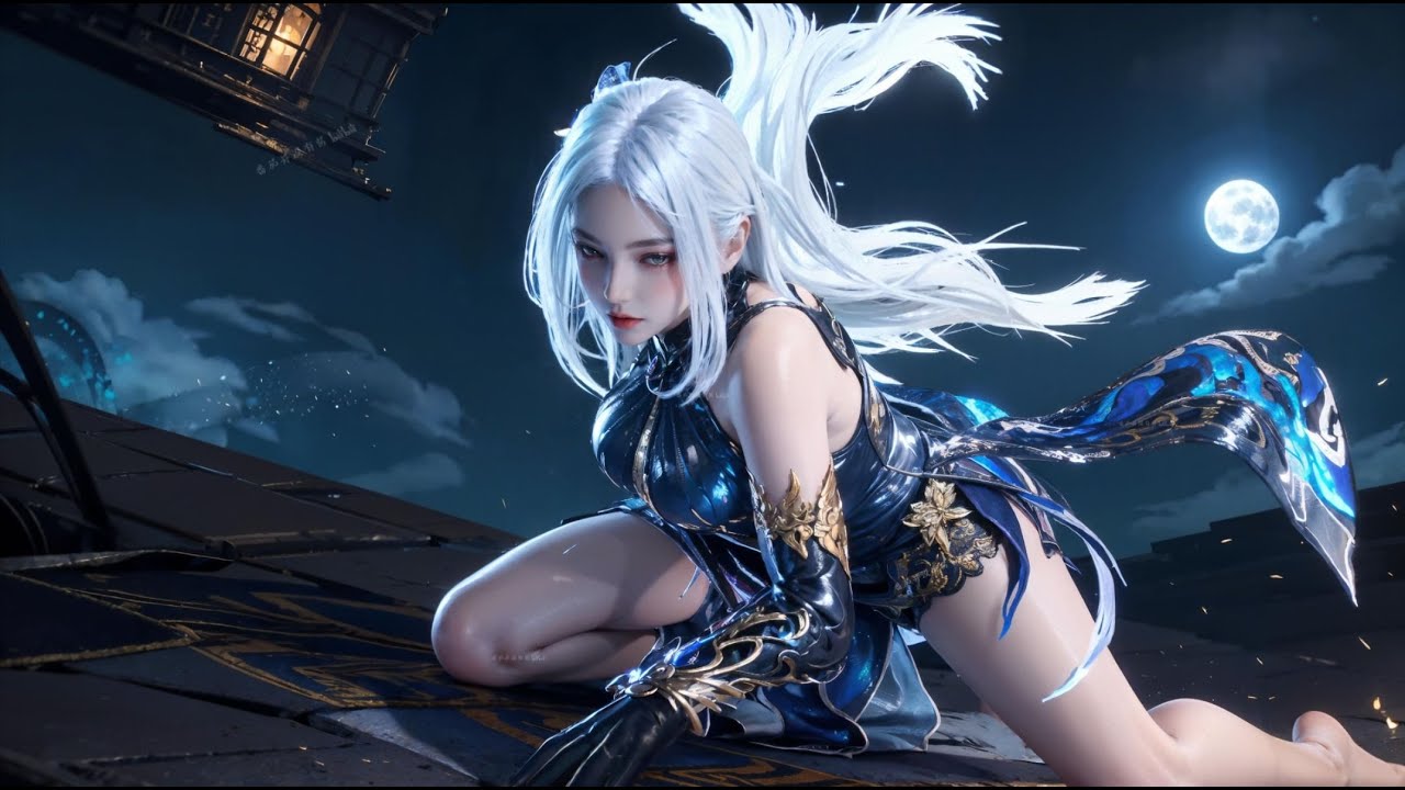 Zai Trios Naraka Gameplay #1 - YouTube