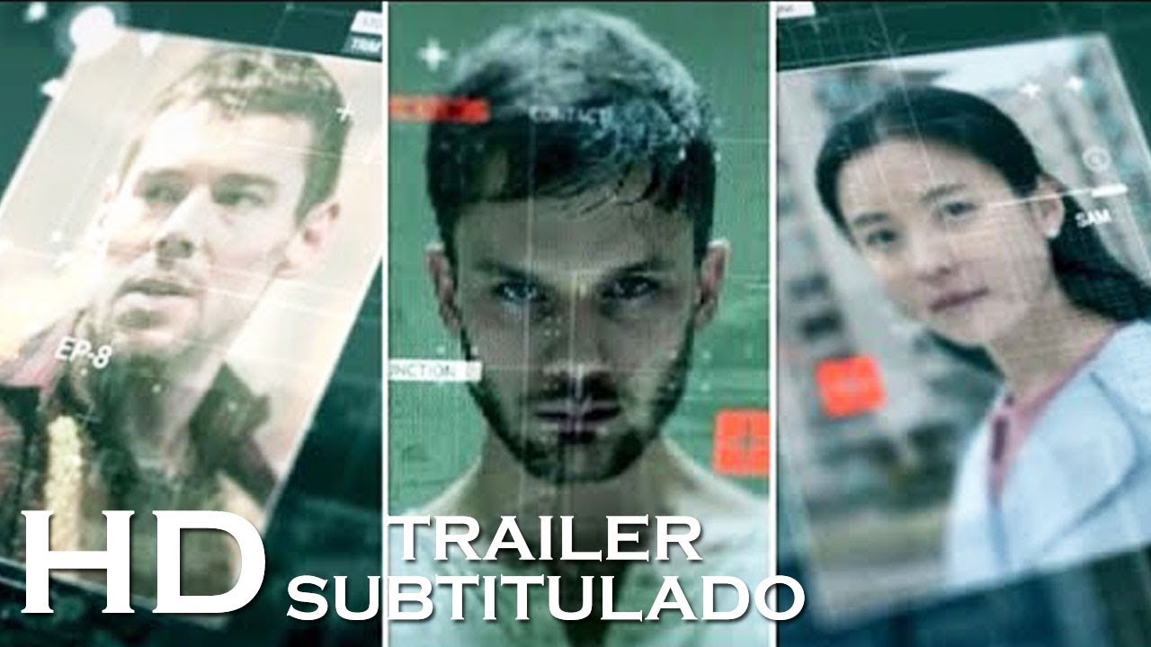 TREADSTONE Trailer [HD] Subtitulado en Español - YouTube