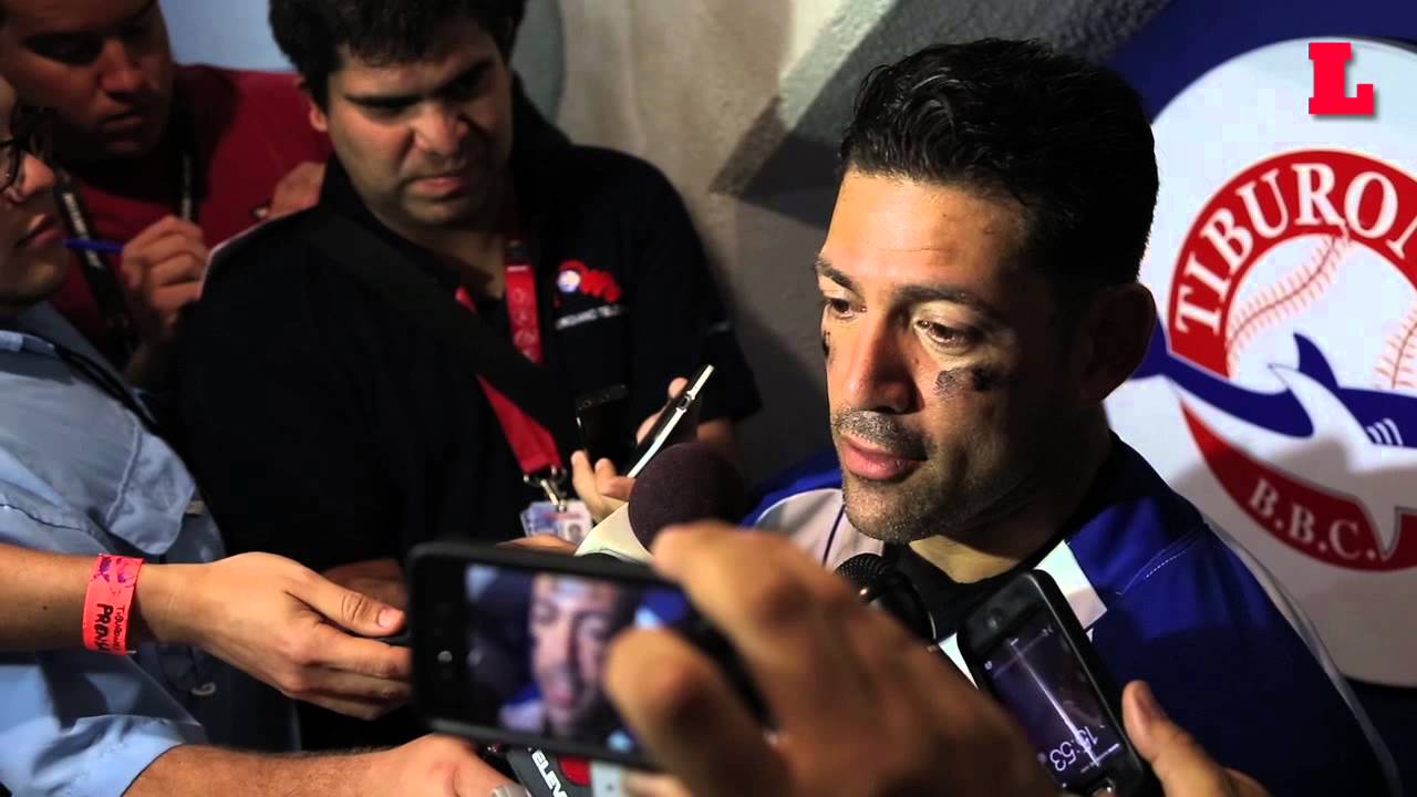 Declaración Alex Cabrera - YouTube