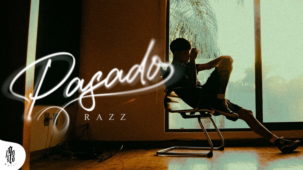 RAZZ - Pasado (Video Oficial) - YouTube
