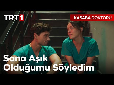 Leyla Yıllar Sonra Gerçekleri Anlatıyor! - Kasaba Doktoru 15. Bölüm