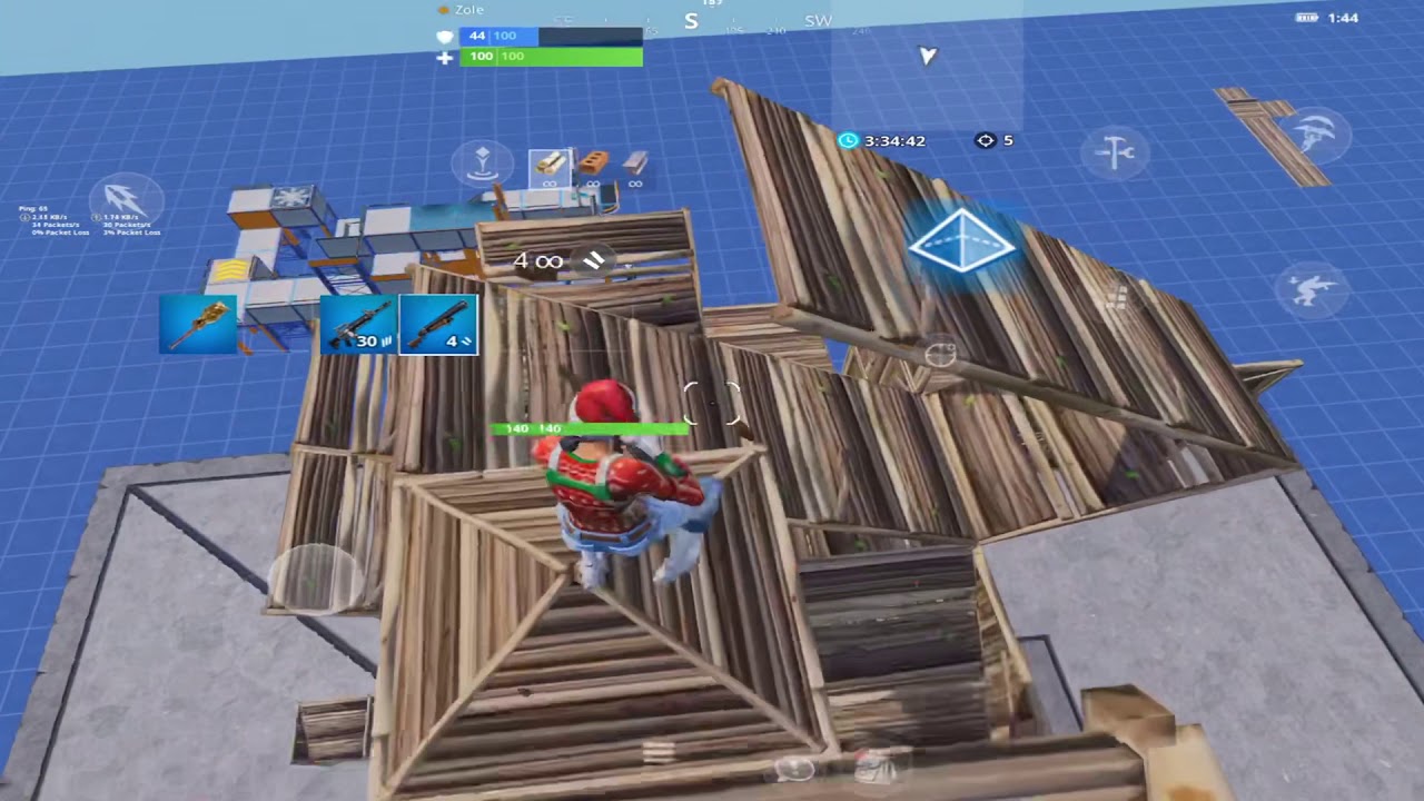 The Evolution Of Zole - YouTube