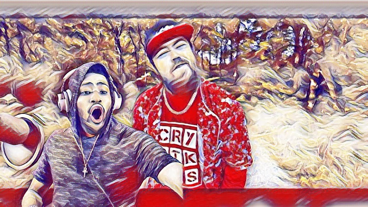 WHO IS HE DISSING NOW!?!?!?! Crypt - Rapping From My Closet (Reaction ...