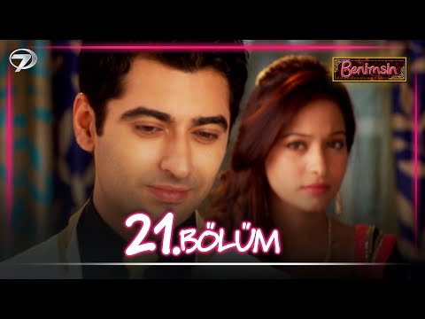 Benimsin (Beintehaa) Hint Dizisi 21. Bölüm | TV Versiyonu