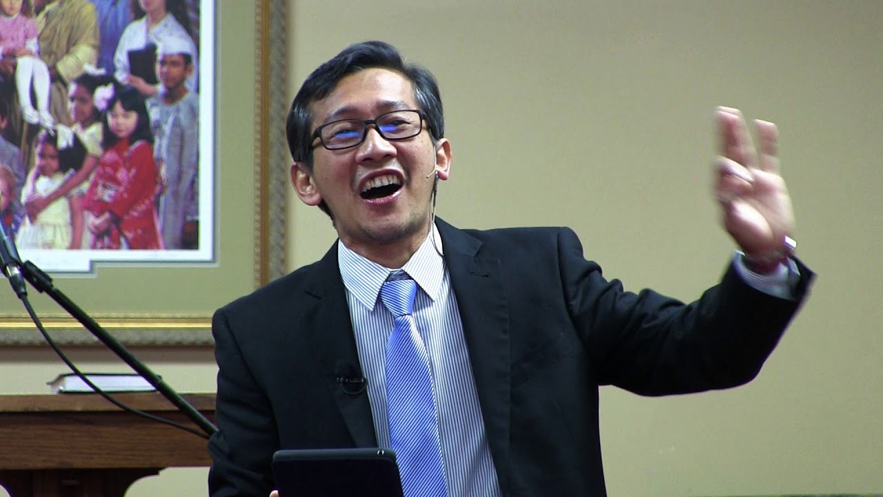 Gem Castor: Week of Prayer, Absolute Reliance, Perfect Peace lesson 2 ...