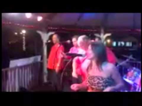 Be my Baby, The Cameos and Doreen Arminio - YouTube