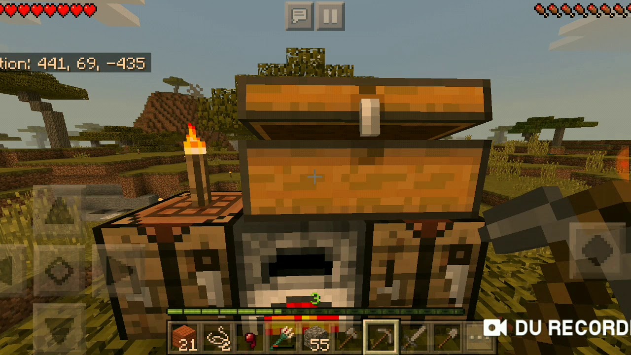 Minecraft lets play ep 8 uncut skele spawner and mysterious losing of ...
