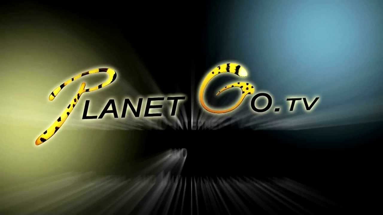 Planet Go TV Spot - YouTube