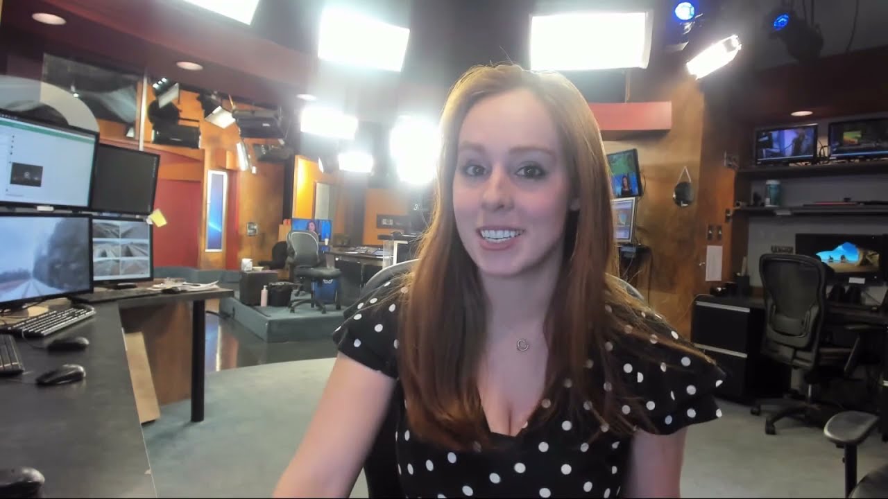 Caroline Brown 1 - YouTube