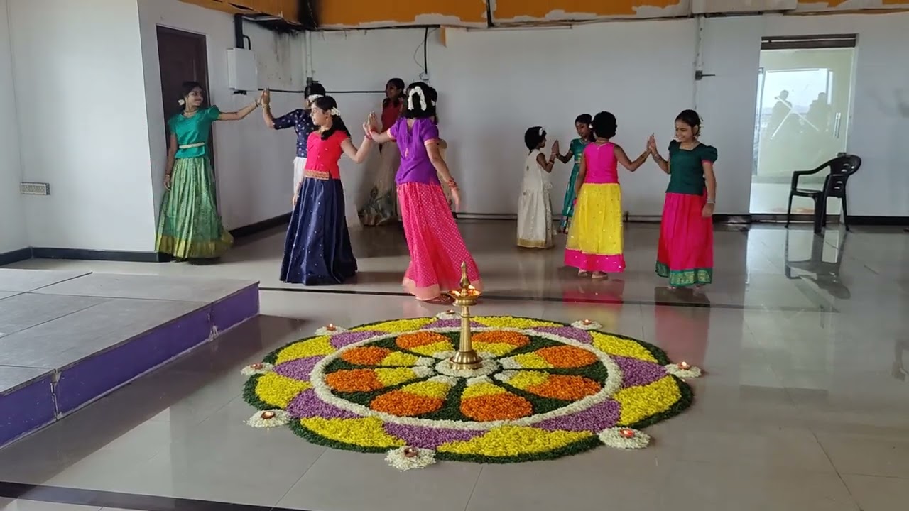 Thiruvathira - YouTube