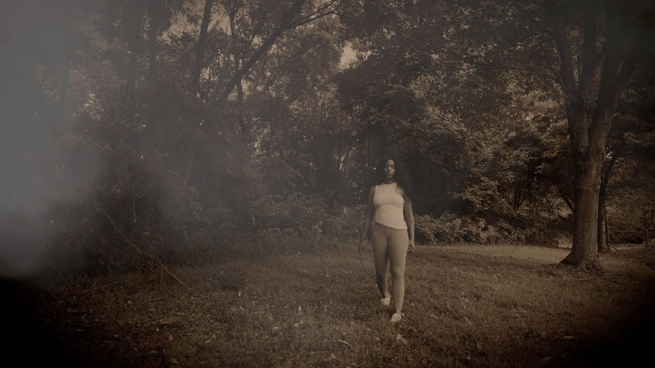 Clip from the documentary film, "Resilience Has a Face" on her past ...