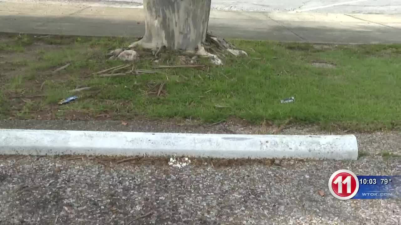 The City of Meridian is cracking down on its sidewalk ordinances - YouTube