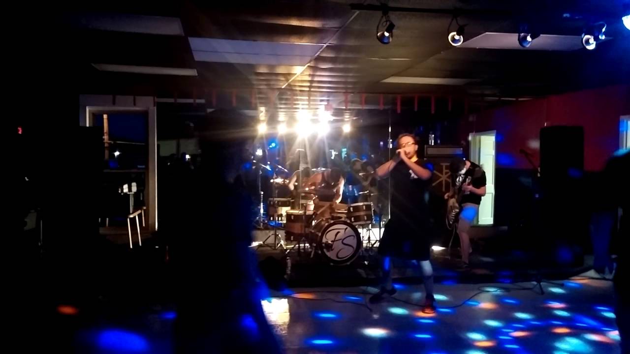 Full Swing live at The Fog Factory (5-21-16) - YouTube